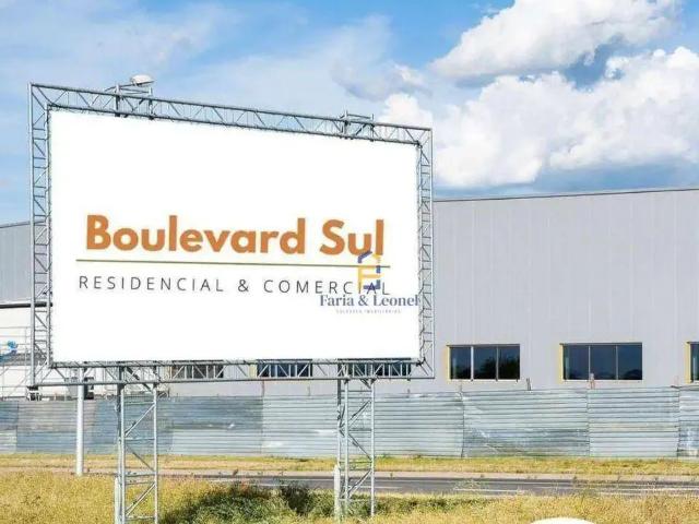 Terreno comercial para Venda em Juiz de Fora/MG Salvaterra