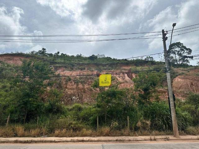 Terreno comercial para Venda em Juiz de Fora/MG Santos Dumont