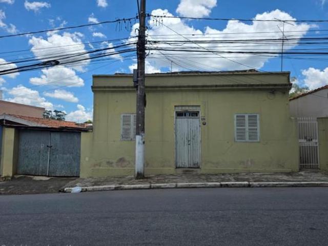Terreno Comercial para Venda em Jundiaí, Colonia
