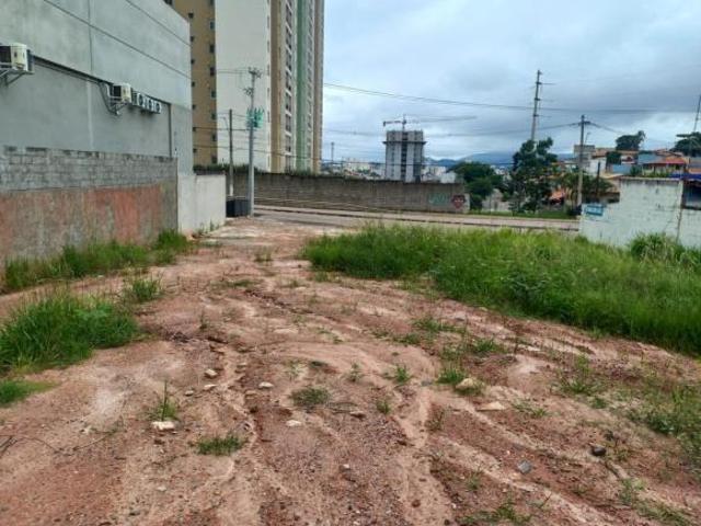 Terreno Comercial para Venda em Jundiaí, Engordadouro