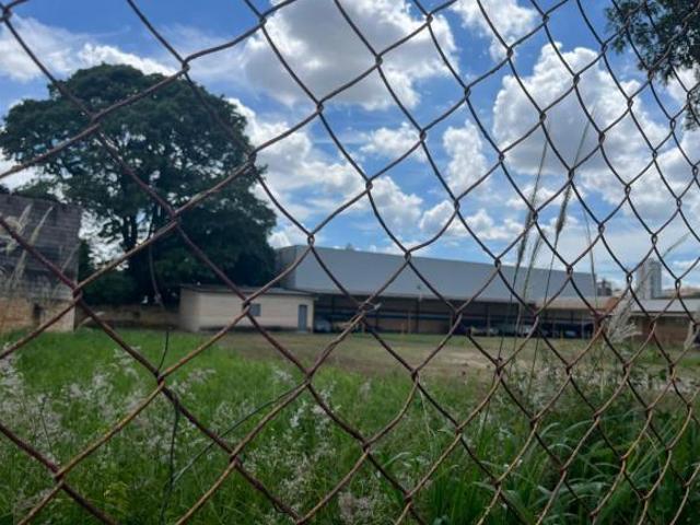 Terreno Comercial para Venda em Jundiaí, Vila Loureiro