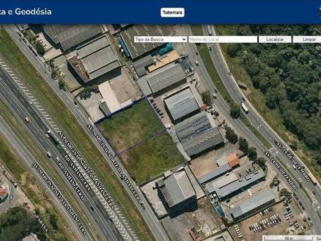 Terreno comercial para Venda em Jundiaí/SP Vila Mafalda