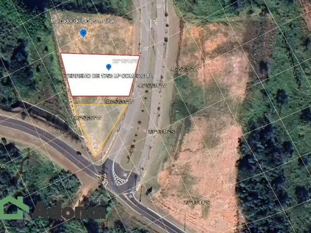 Terreno comercial para Venda em Jundiaí/SP Vila Maringá