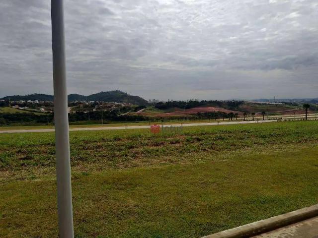 Terreno comercial para Venda em Jundiaí/SP Vila Maringá