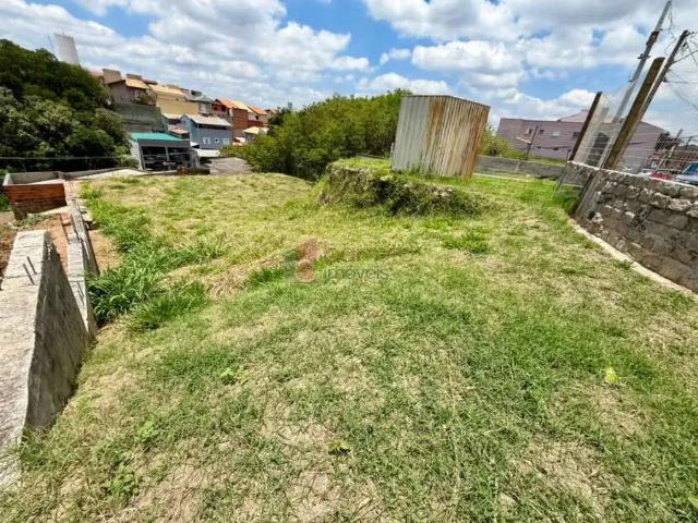 Terreno comercial para Venda em Jundiaí/SP Vila Maringá