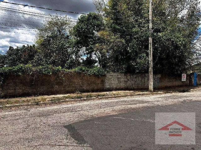 Terreno comercial para Venda em Jundiaí/SP Vila Nova Jundiainópolis