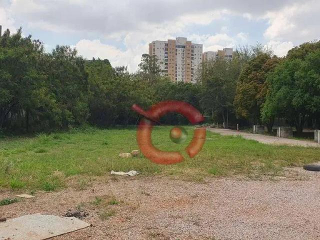 Terreno comercial para Venda em Jundiaí/SP Vila Nova Jundiainópolis