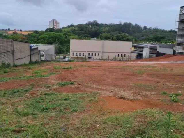 Terreno comercial para Venda em Jundiaí/SP Vila Nova Jundiainópolis