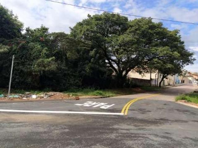 Terreno comercial para Venda em Jundiaí/SP Vila Aparecida