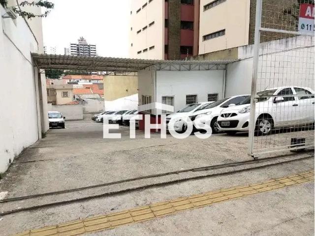 Terreno comercial para Venda em Jundiaí/SP Vila Boaventura