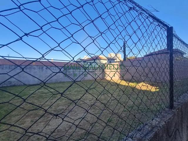 Terreno comercial para Venda em Jundiaí/SP Vila Guarani