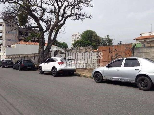 Terreno comercial para Venda em Jundiaí/SP Vila Guarani