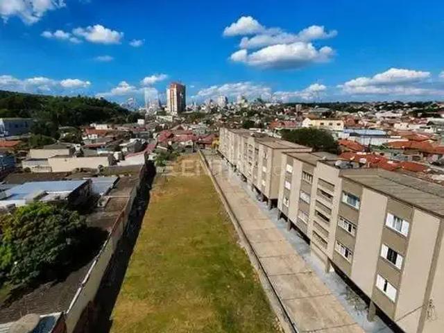 Terreno comercial para Venda em Jundiaí/SP Vila Joana