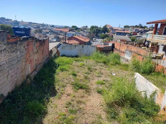 Terreno comercial para Venda em Jundiaí/SP Vila Progresso