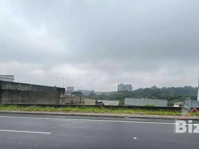 Terreno comercial para Venda em Jundiaí/SP Vila Rami