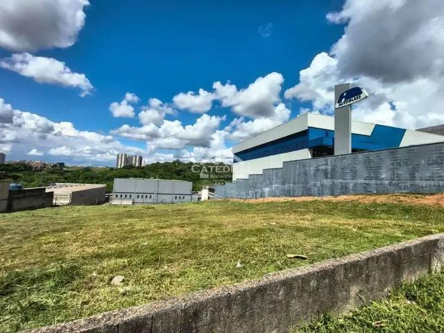 Terreno comercial para Venda em Jundiaí/SP Vila Rami