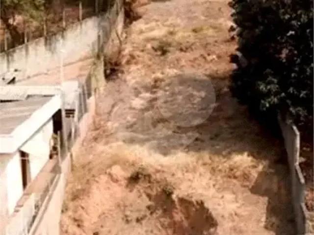Terreno comercial para Venda em Jundiaí/SP Vila Santana II
