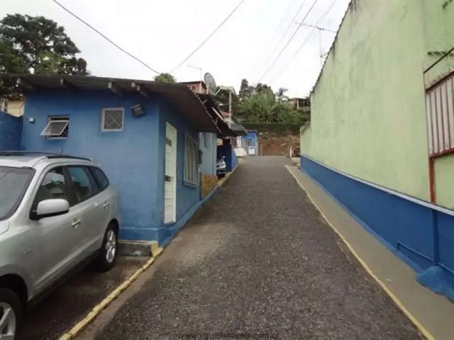 Terreno comercial para Venda em Jundiaí/SP Vila Vianelo