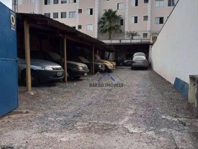 Terreno comercial para Venda em Jundiaí/SP Vila Vianelo