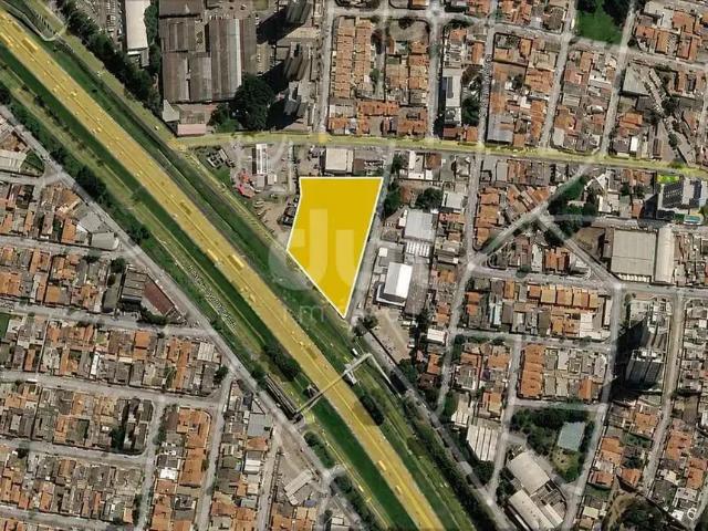 Terreno comercial para Venda em Jundiaí/SP Vila Viotto