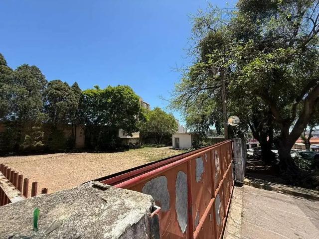 Terreno comercial para Venda em Jundiaí/SP Vila Viotto