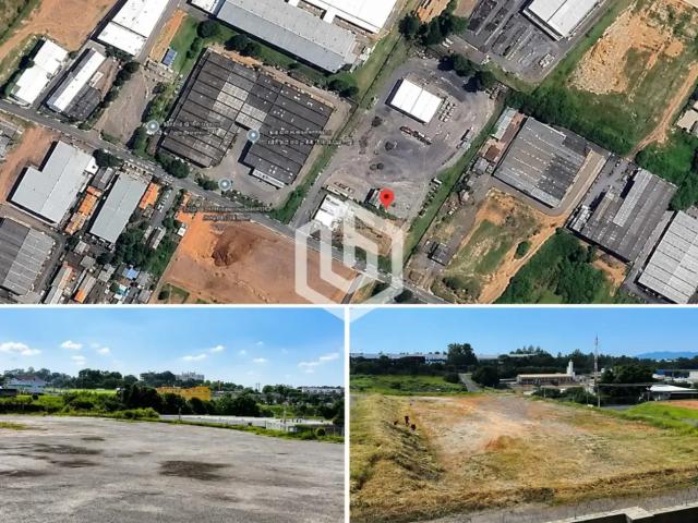 Terreno comercial para Venda em Jundiaí/SP Água Doce