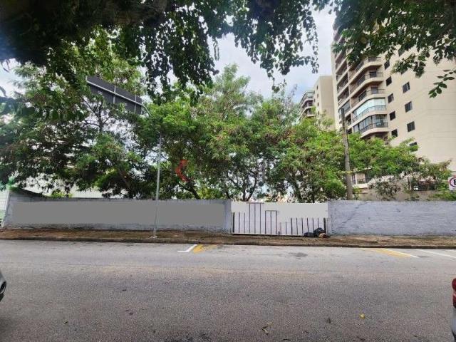 Terreno comercial para Venda em Jundiaí/SP Anhangabaú