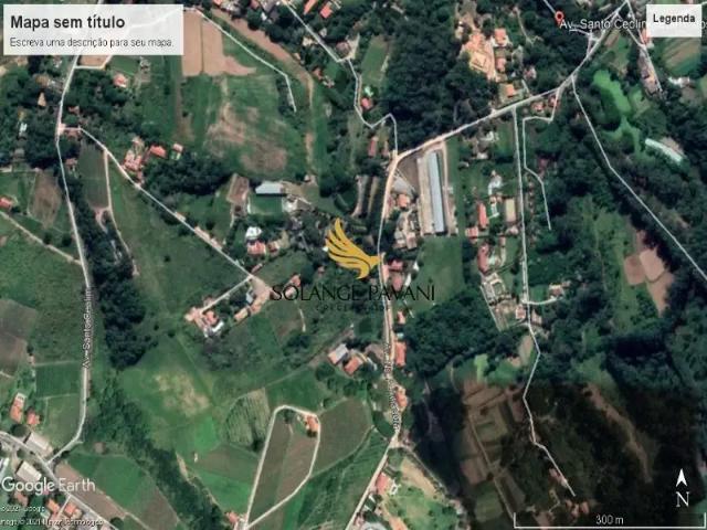 Terreno comercial para Venda em Jundiaí/SP Bairro dos Fernandes