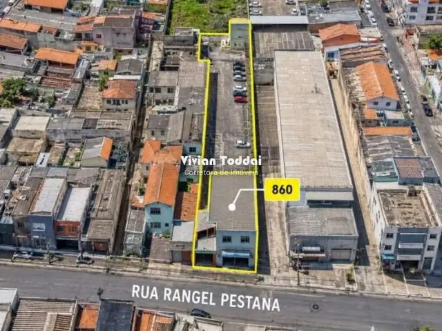 Terreno comercial para Venda em Jundiaí/SP Centro