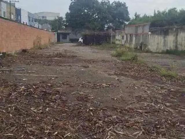 Terreno comercial para Venda em Jundiaí/SP Centro