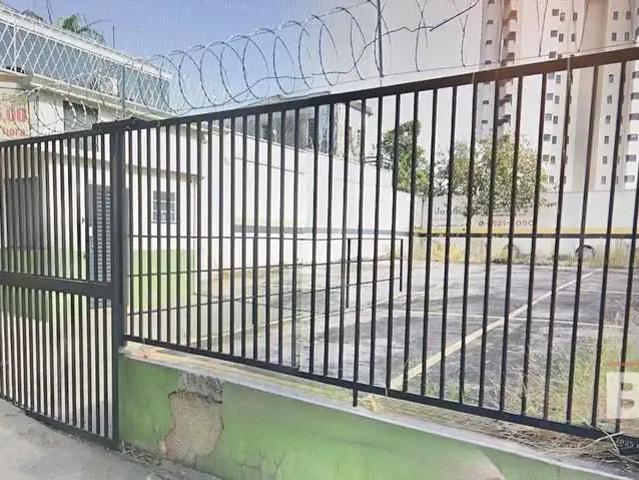 Terreno comercial para Venda em Jundiaí/SP Centro