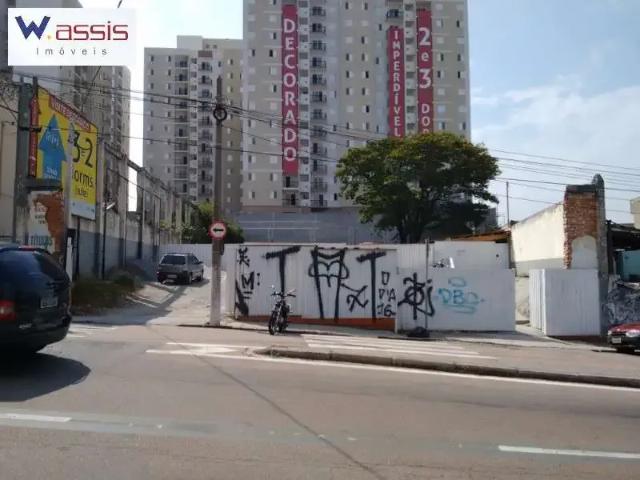 Terreno comercial para Venda em Jundiaí/SP Centro