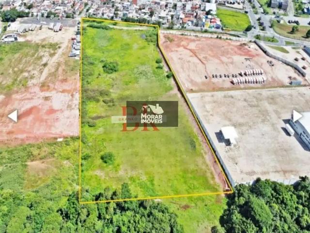 Terreno comercial para Venda em Jundiaí/SP Centro