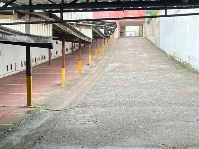 Terreno comercial para Venda em Jundiaí/SP Centro
