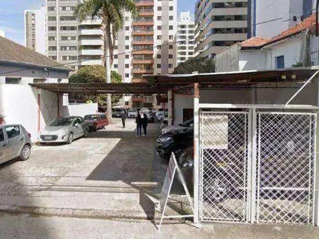 Terreno comercial para Venda em Jundiaí/SP Centro
