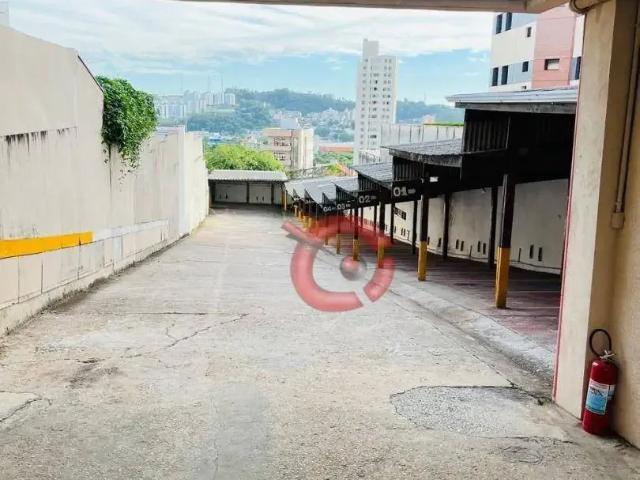 Terreno comercial para Venda em Jundiaí/SP Centro