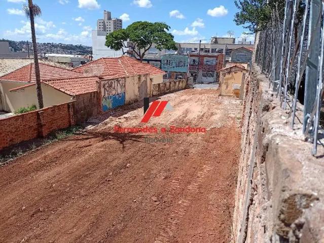 Terreno comercial para Venda em Jundiaí/SP Centro
