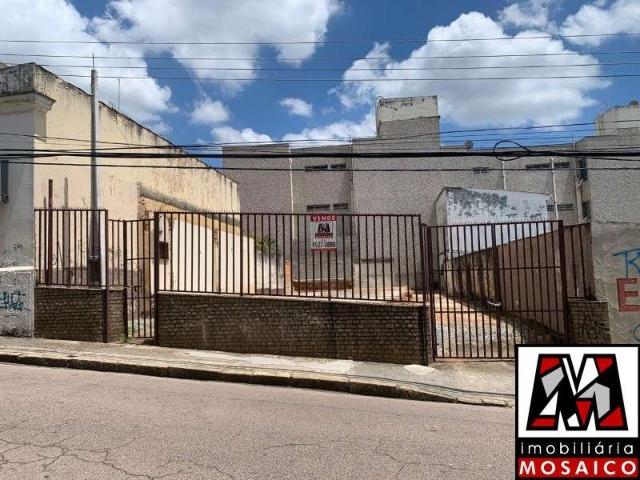 Terreno comercial para Venda em Jundiaí/SP Centro