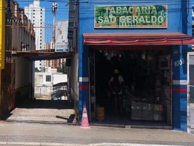Terreno comercial para Venda em Jundiaí/SP Centro