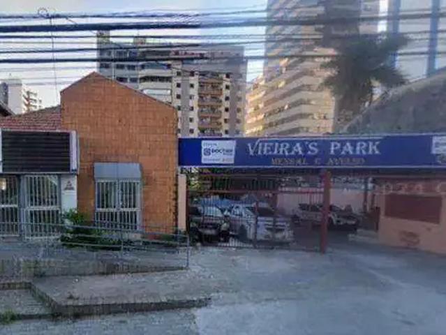 Terreno comercial para Venda em Jundiaí/SP Centro
