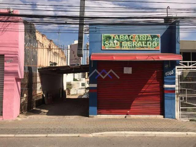 Terreno comercial para Venda em Jundiaí/SP Centro