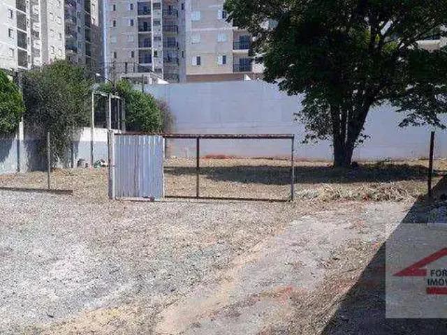 Terreno comercial para Venda em Jundiaí/SP Centro
