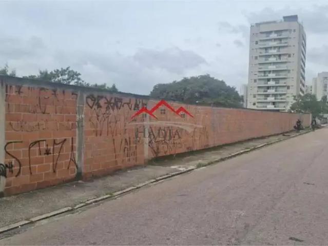 Terreno comercial para Venda em Jundiaí/SP Centro