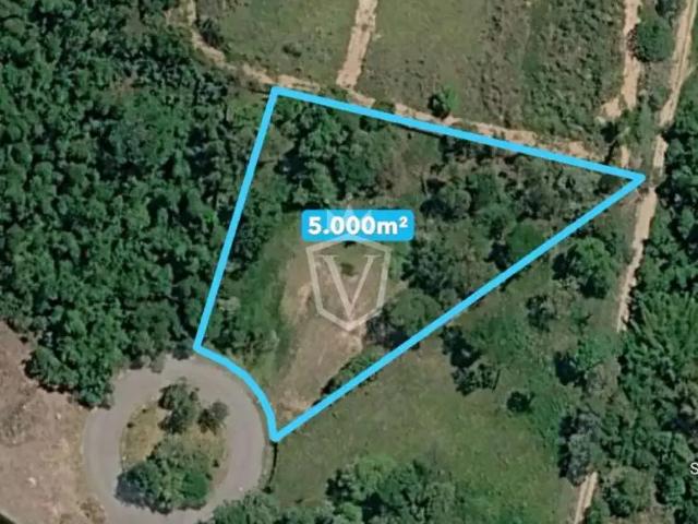 Terreno comercial para Venda em Jundiaí/SP Chácara Morada Mediterrânea