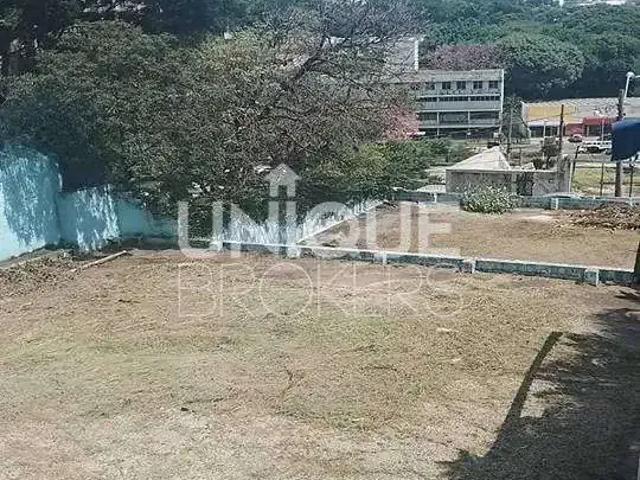 Terreno comercial para Venda em Jundiaí/SP Chácara Urbana