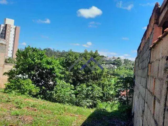 Terreno comercial para Venda em Jundiaí/SP Cidade Nova