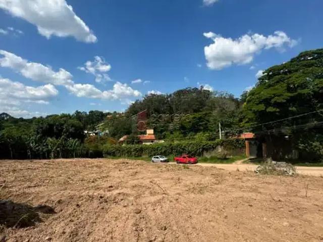 Terreno comercial para Venda em Jundiaí/SP Corrupira