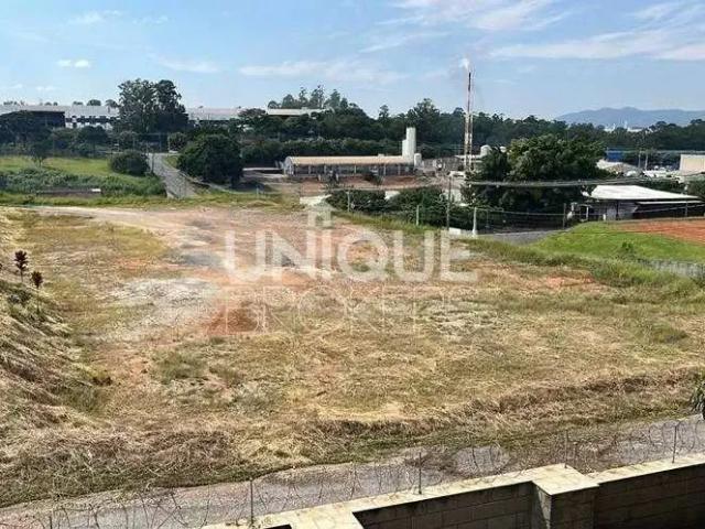 Terreno comercial para Venda em Jundiaí/SP Distrito Industrial
