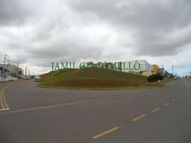 Terreno comercial para Venda em Jundiaí/SP Distrito Industrial