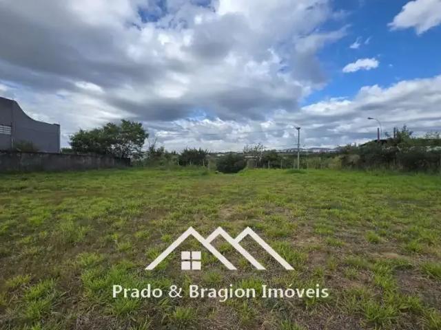 Terreno comercial para Venda em Jundiaí/SP Distrito Industrial
